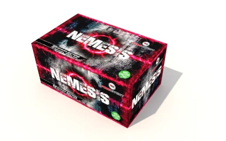 Feuerwerk Prospekt – 2025 / 2026